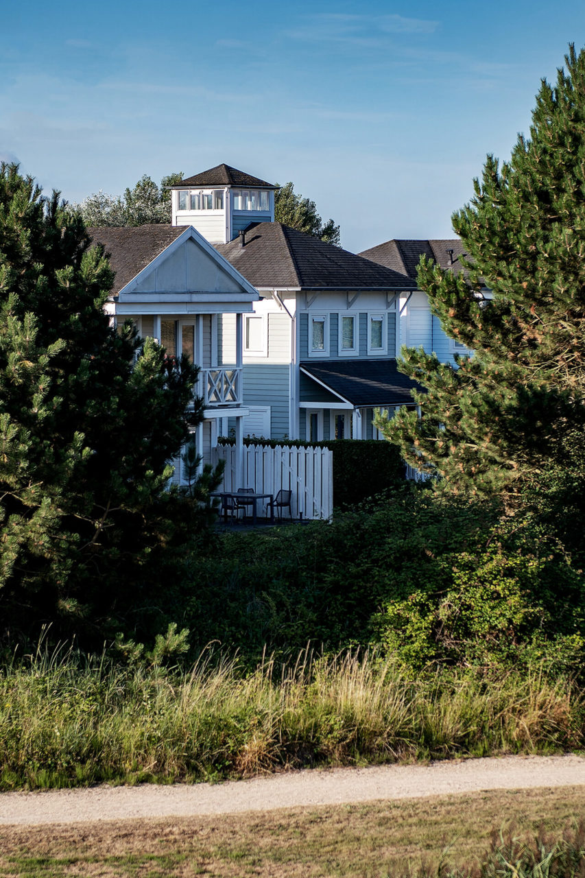 De Banjaard – Zeelenberg Architectuur