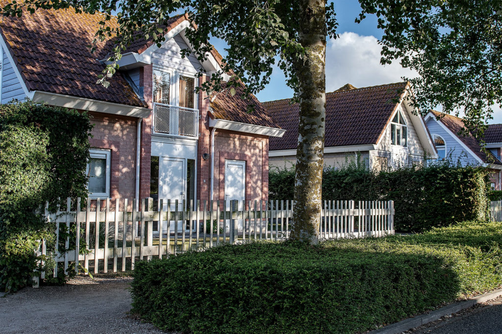 De Banjaard – Zeelenberg Architectuur