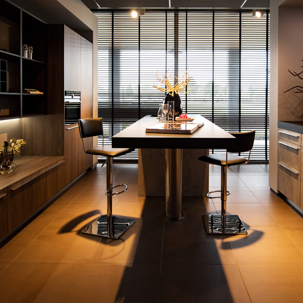 Tieleman Kitchen Centre – Zeelenberg Architectuur